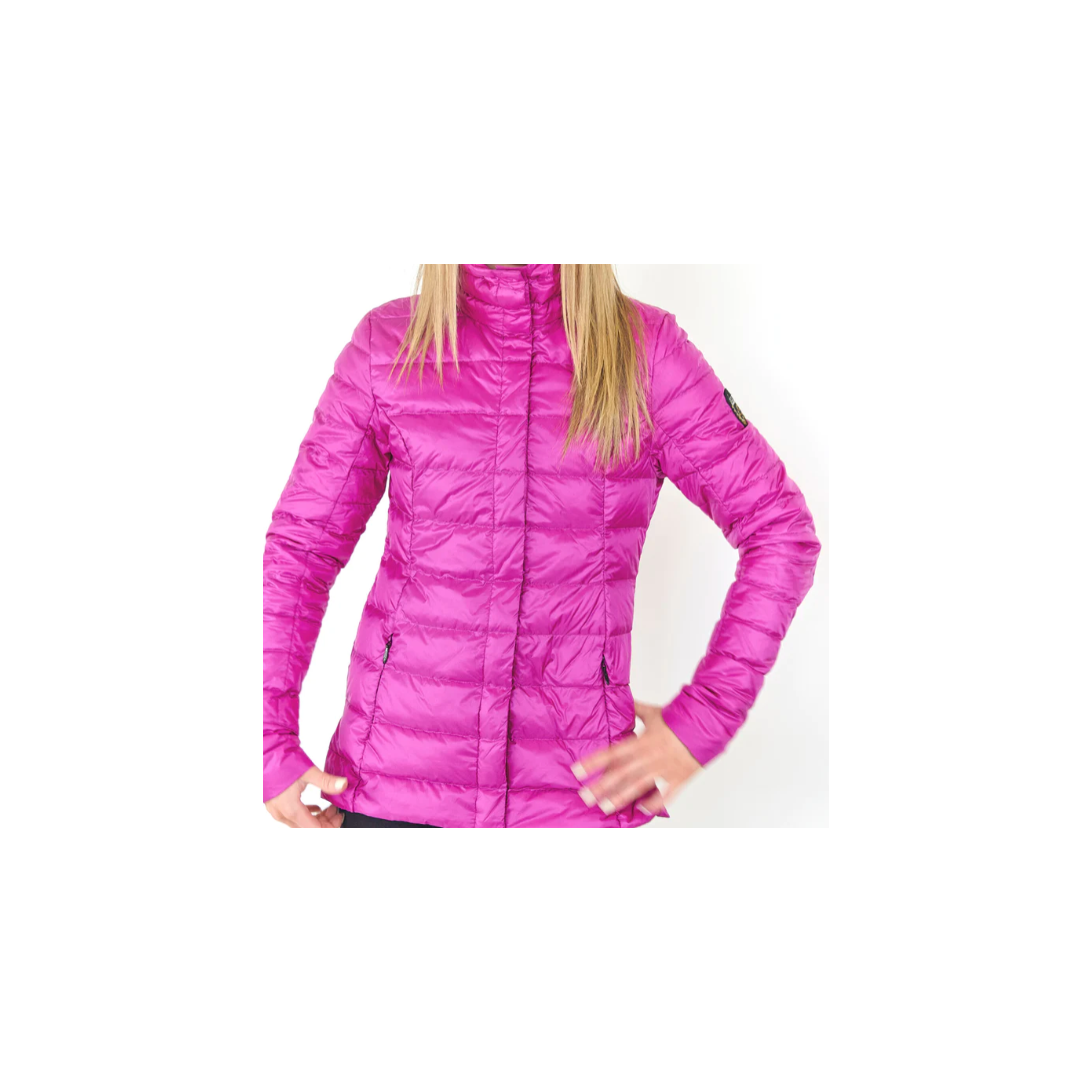 2023 Product Highlight: Skea Venus Jacket! – Skea Limited