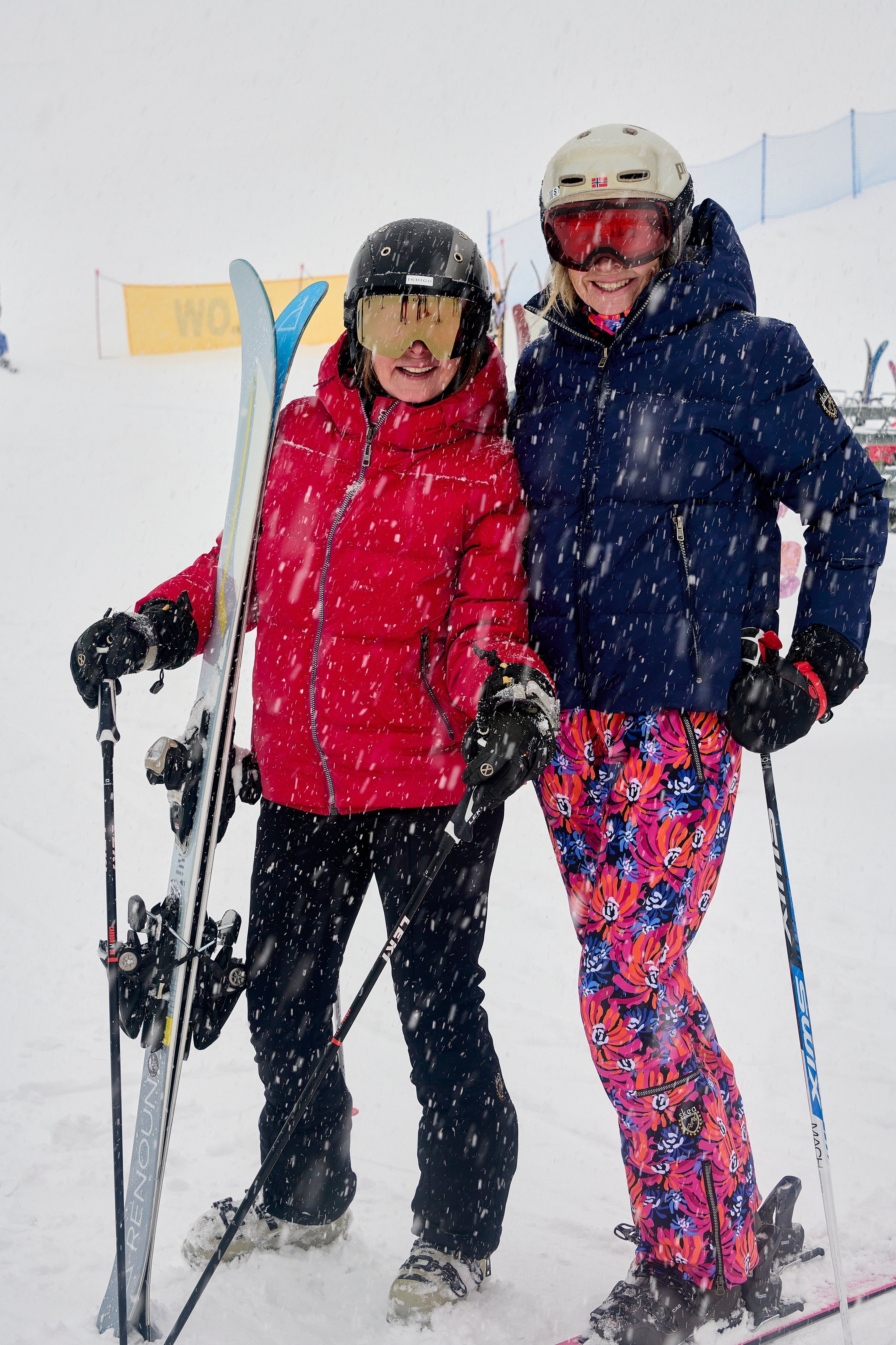 Skea's Guide: Pre-season skiing in CO – Skea Limited