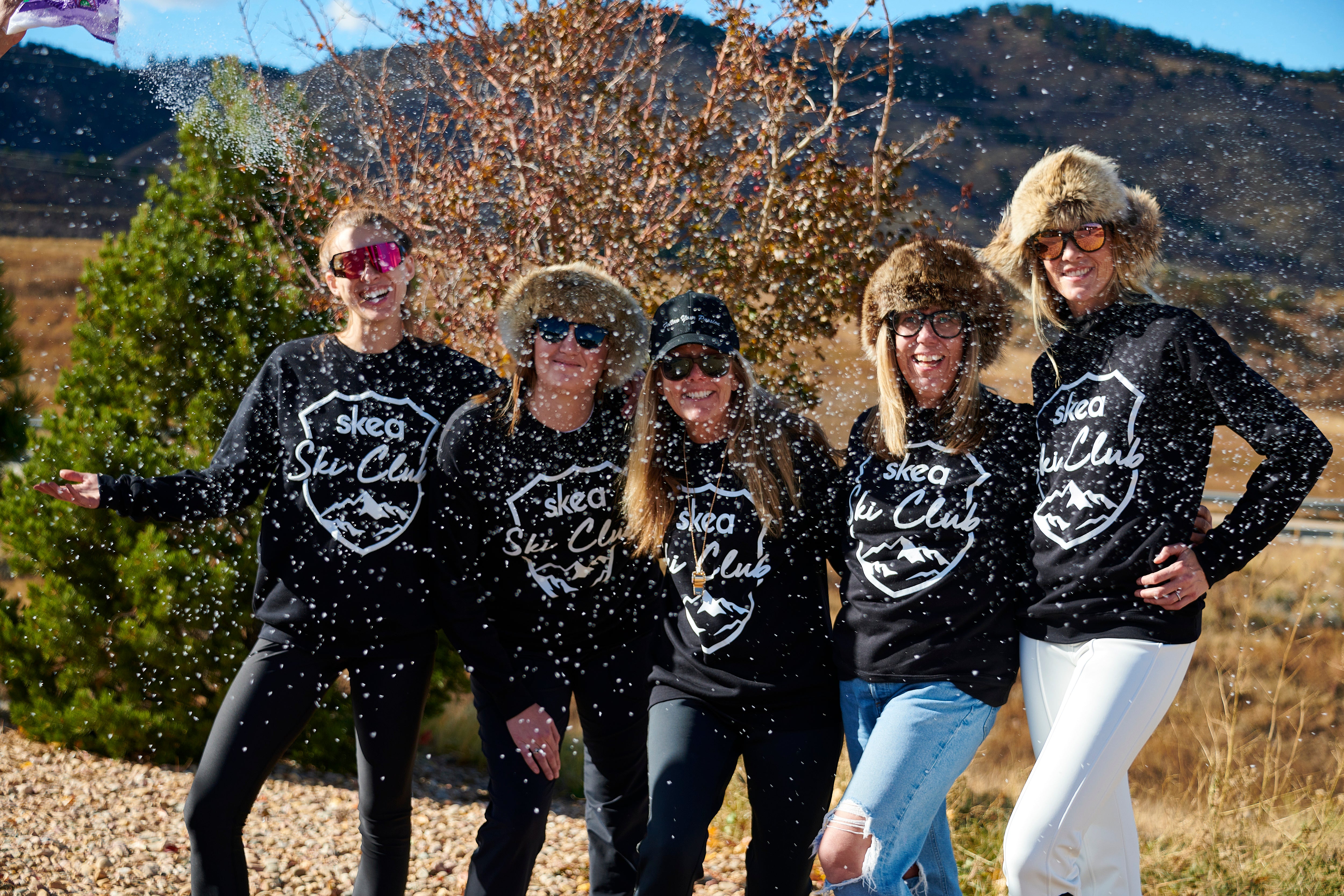 Almost Pre-Season l Skea Limited