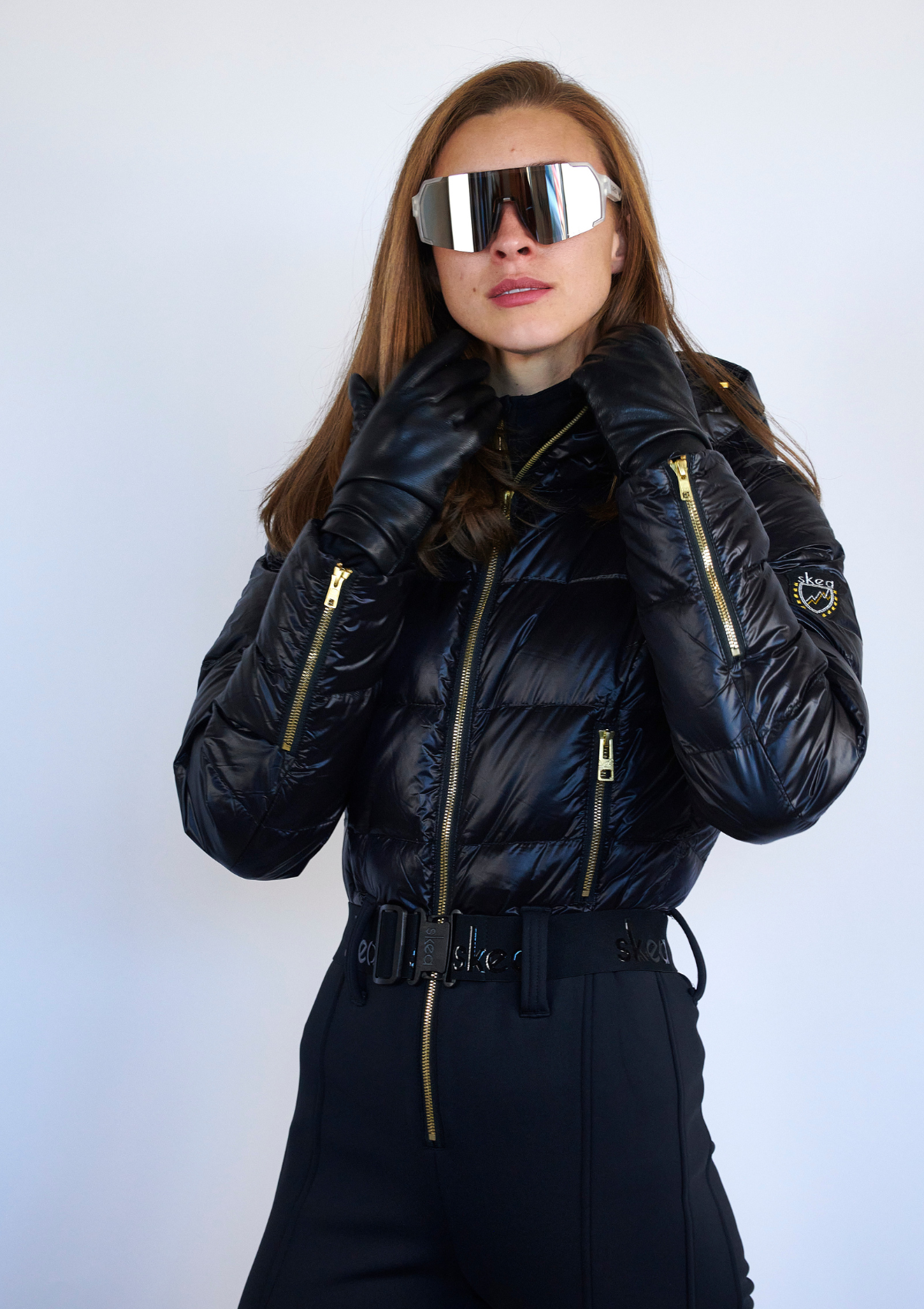 Riva One-Piece Ski Suit – Skea Limited