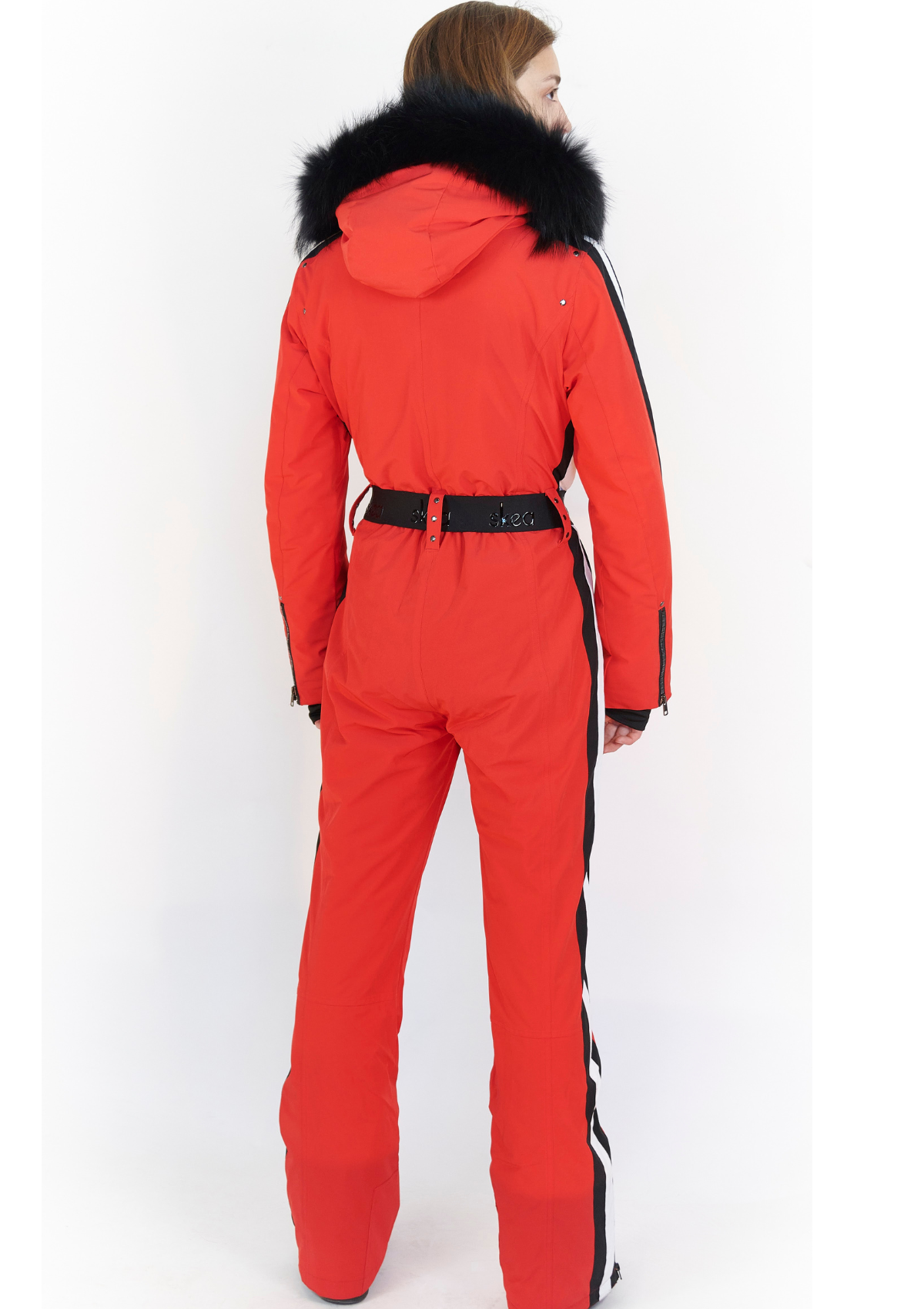 Brit One-Piece Suit l Skea Limited