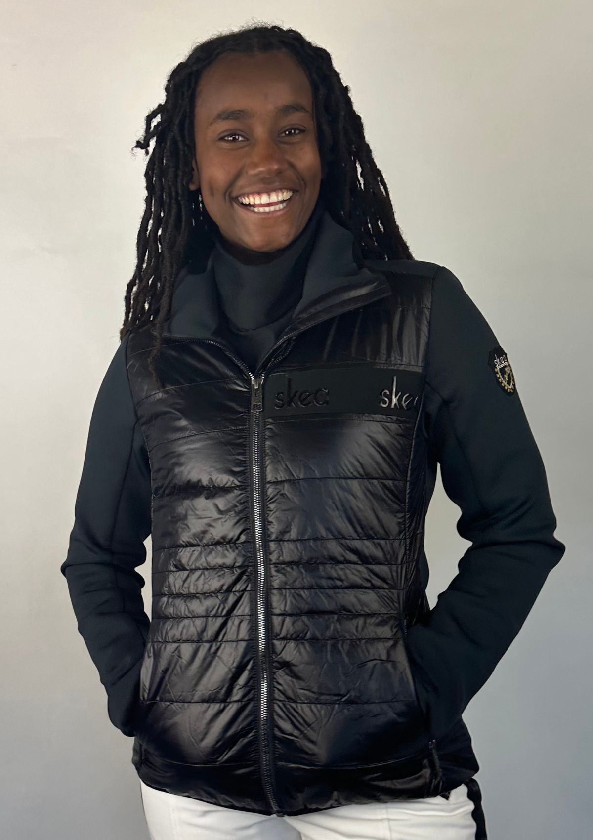 Nati Jacket l Skea Limited