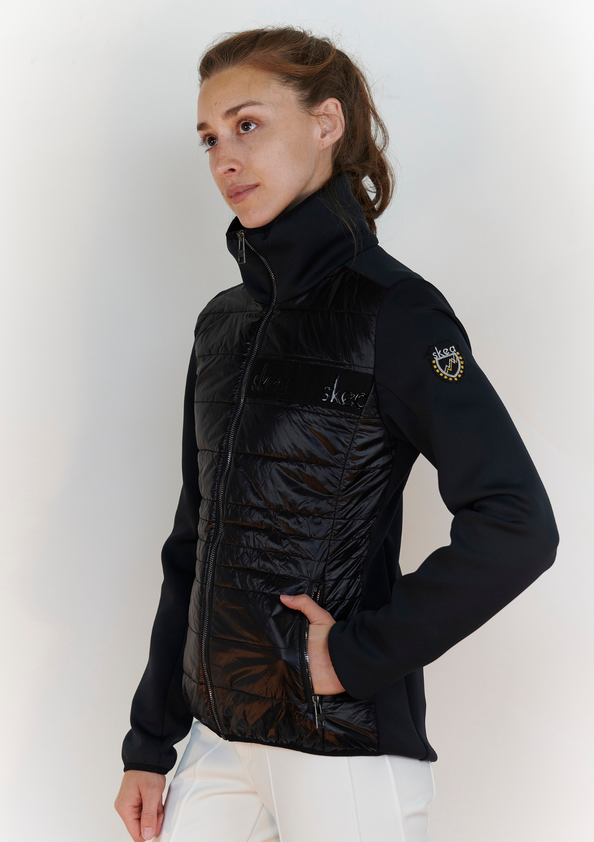 Nati Jacket l Skea Limited