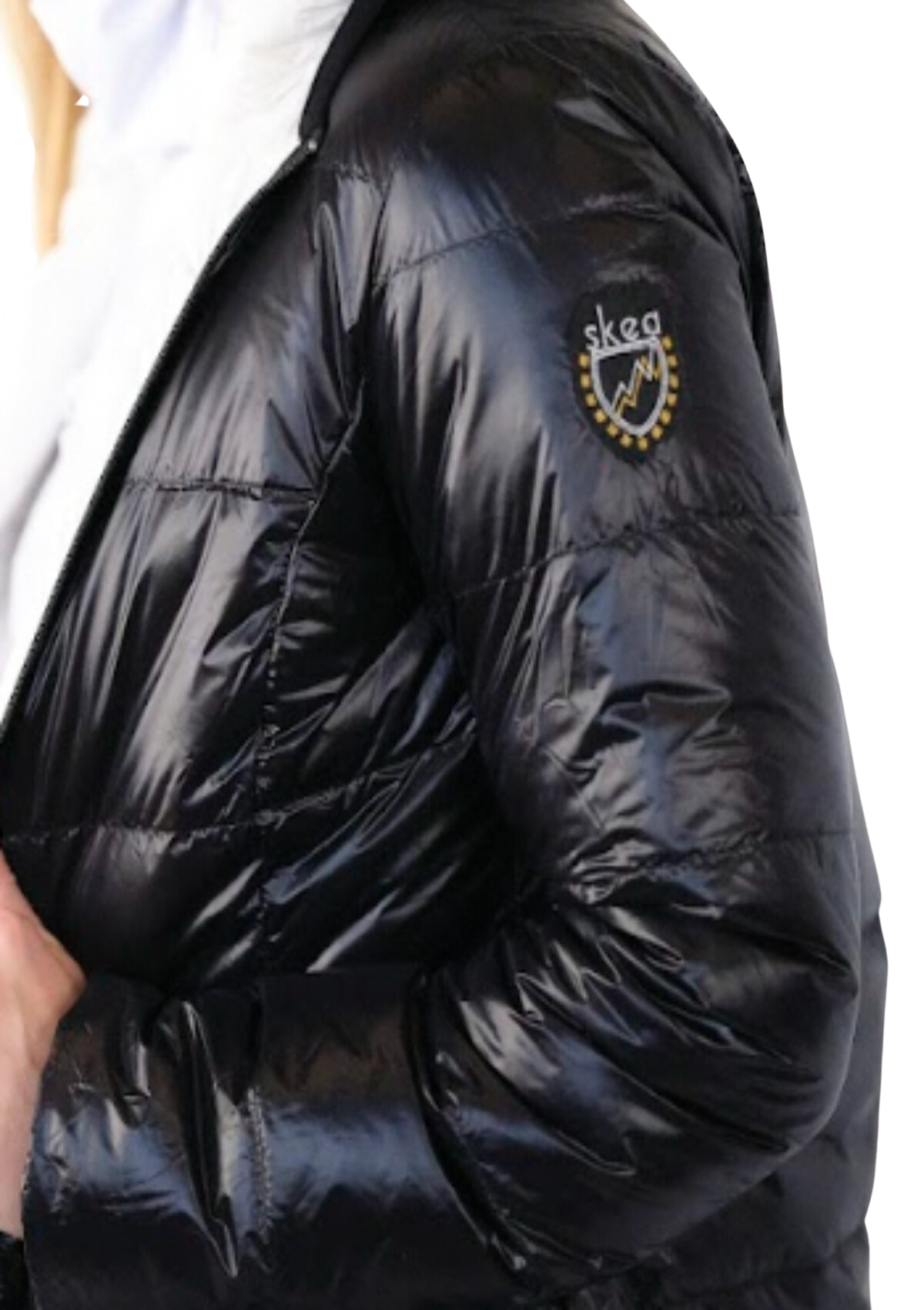 Stone Puffy l Skea Limited