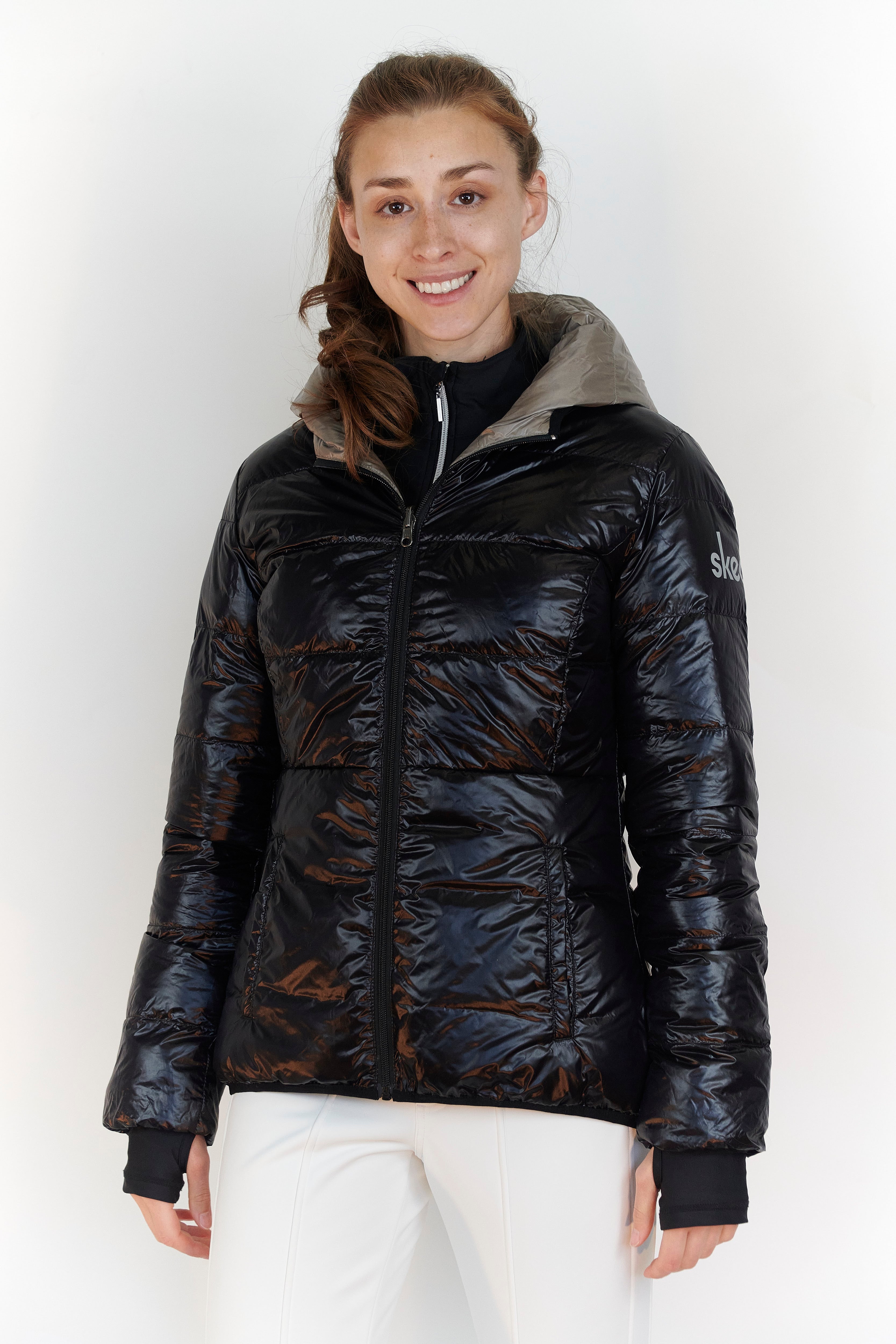 Stone Puffy l Skea Limited