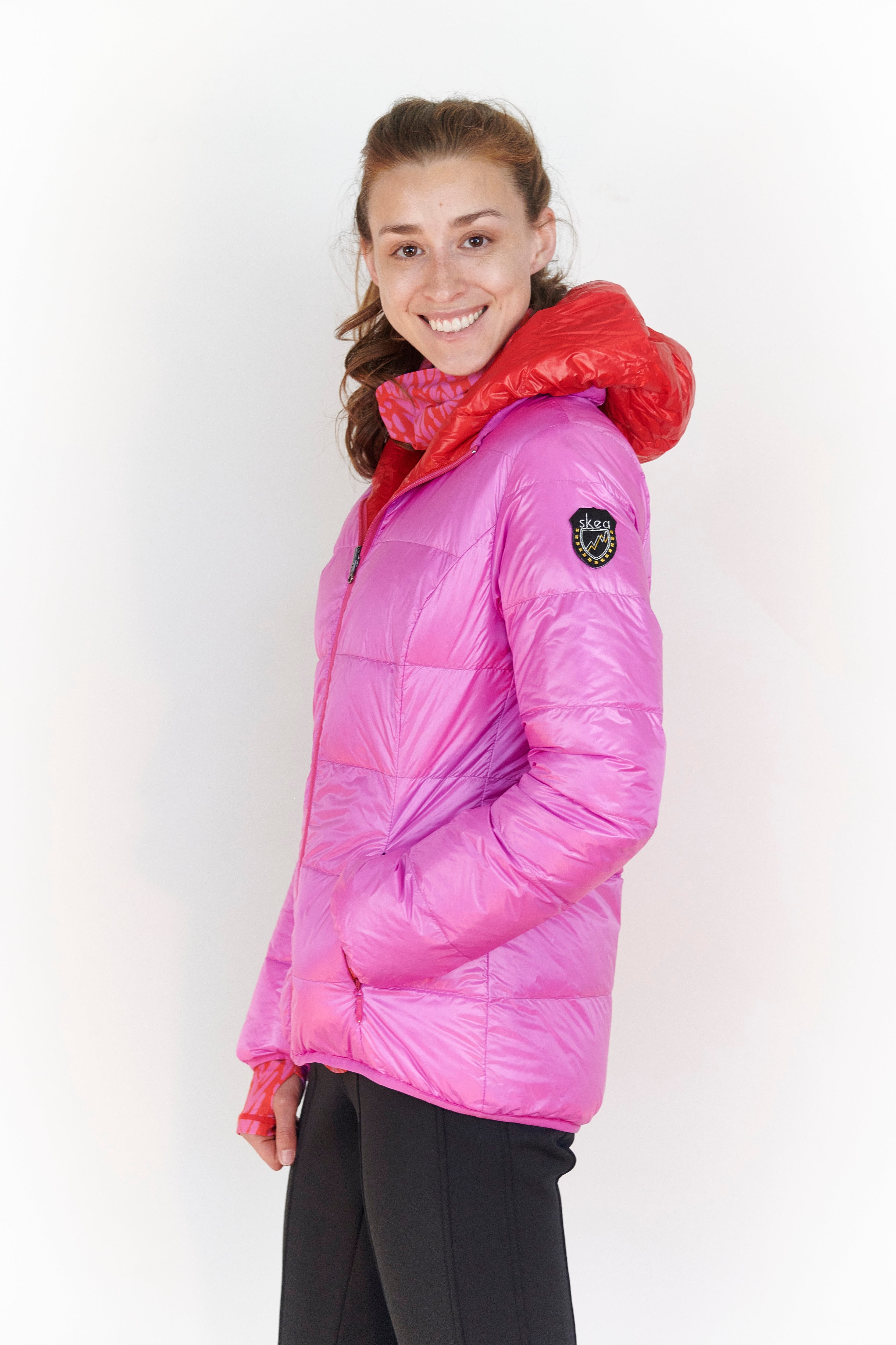 Stone Puffy l Skea Limited