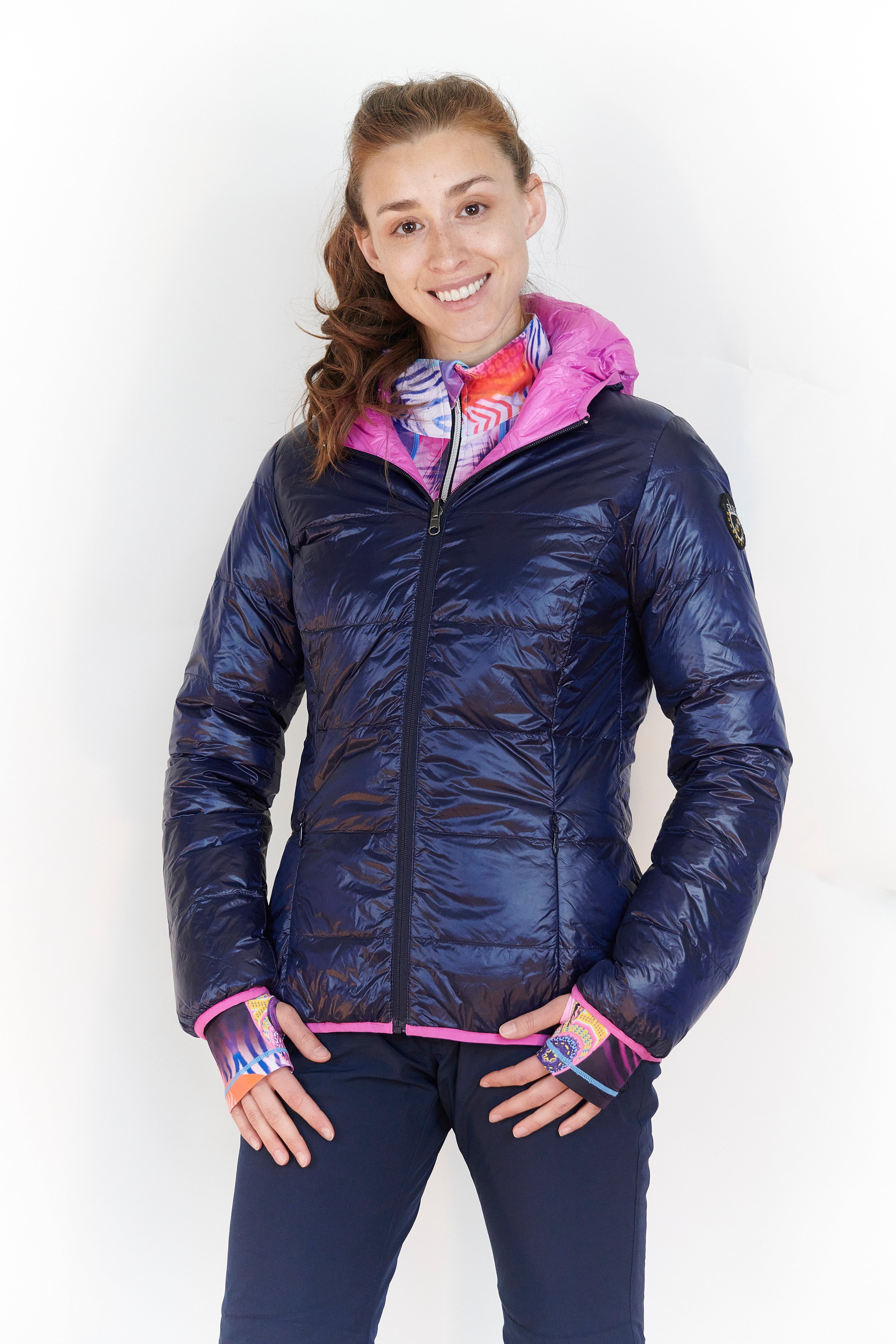 Stone Puffy l Skea Limited