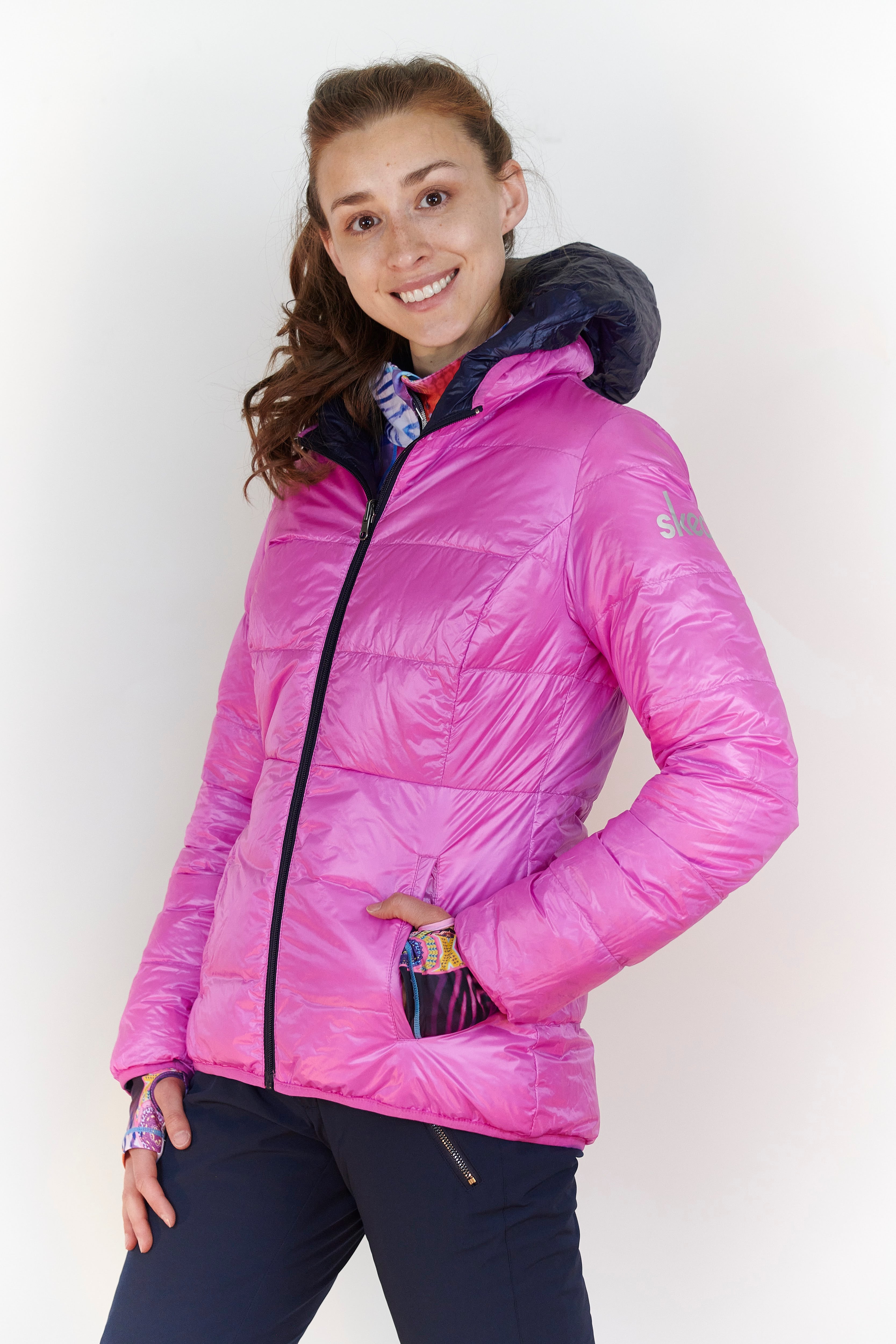 Stone Puffy l Skea Limited